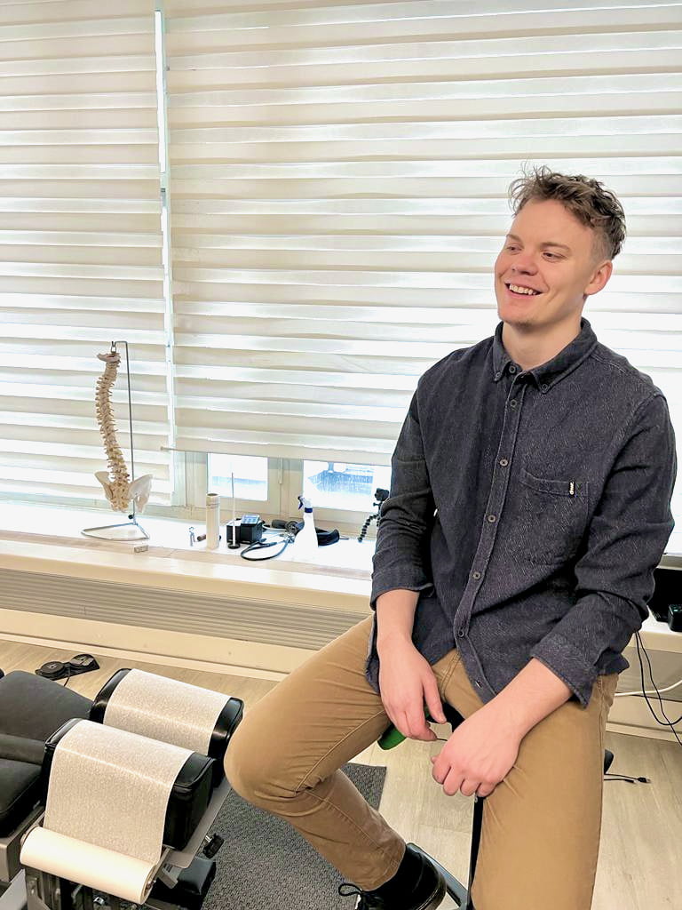 Kiropraktikko Espoo Tapiola – Kiropraktikko Espoon Tapiolassa ja ...